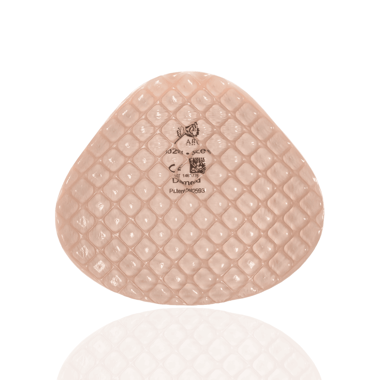 Diamond Form • ABC Breast Care