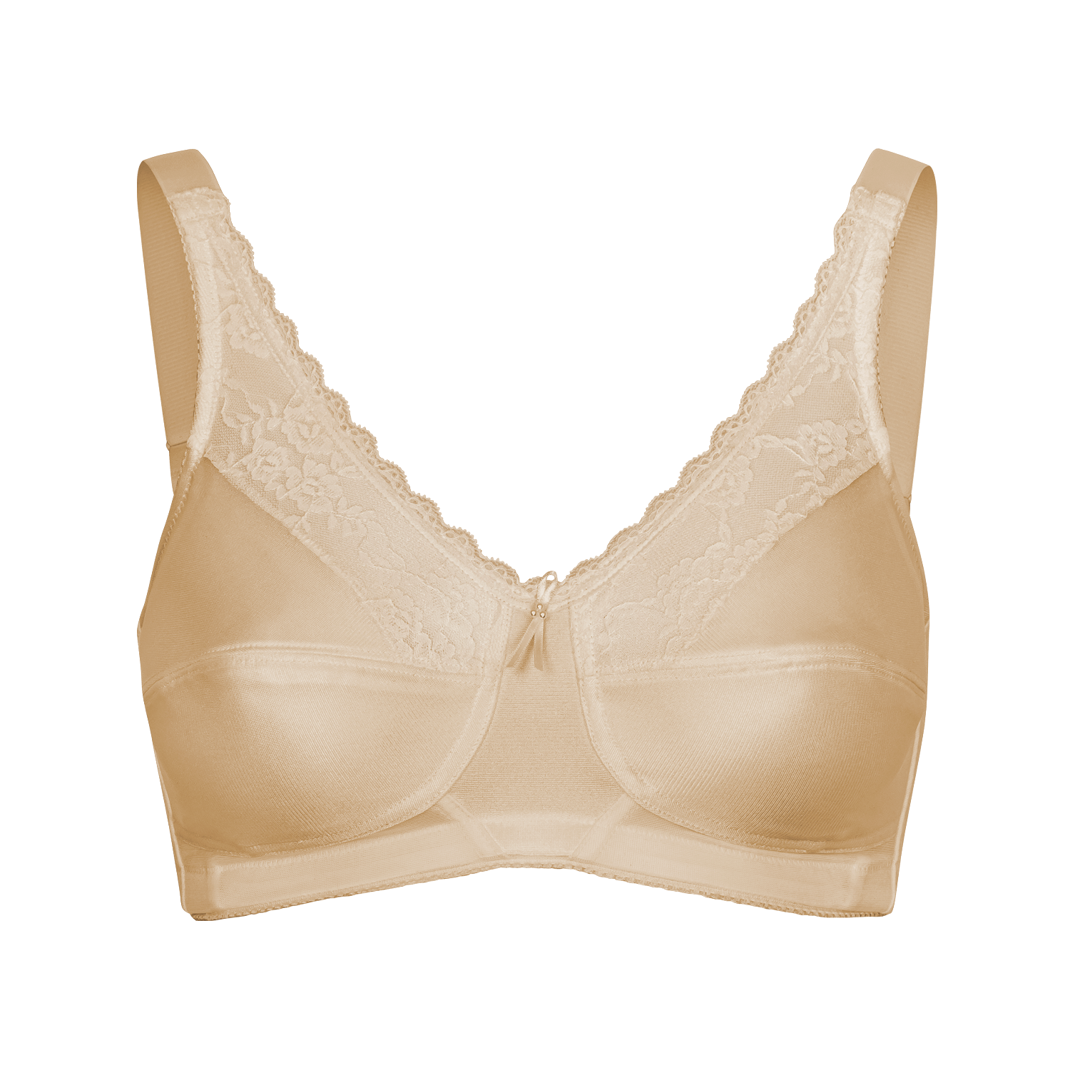 Pure Lace BH • ABC Breast Care