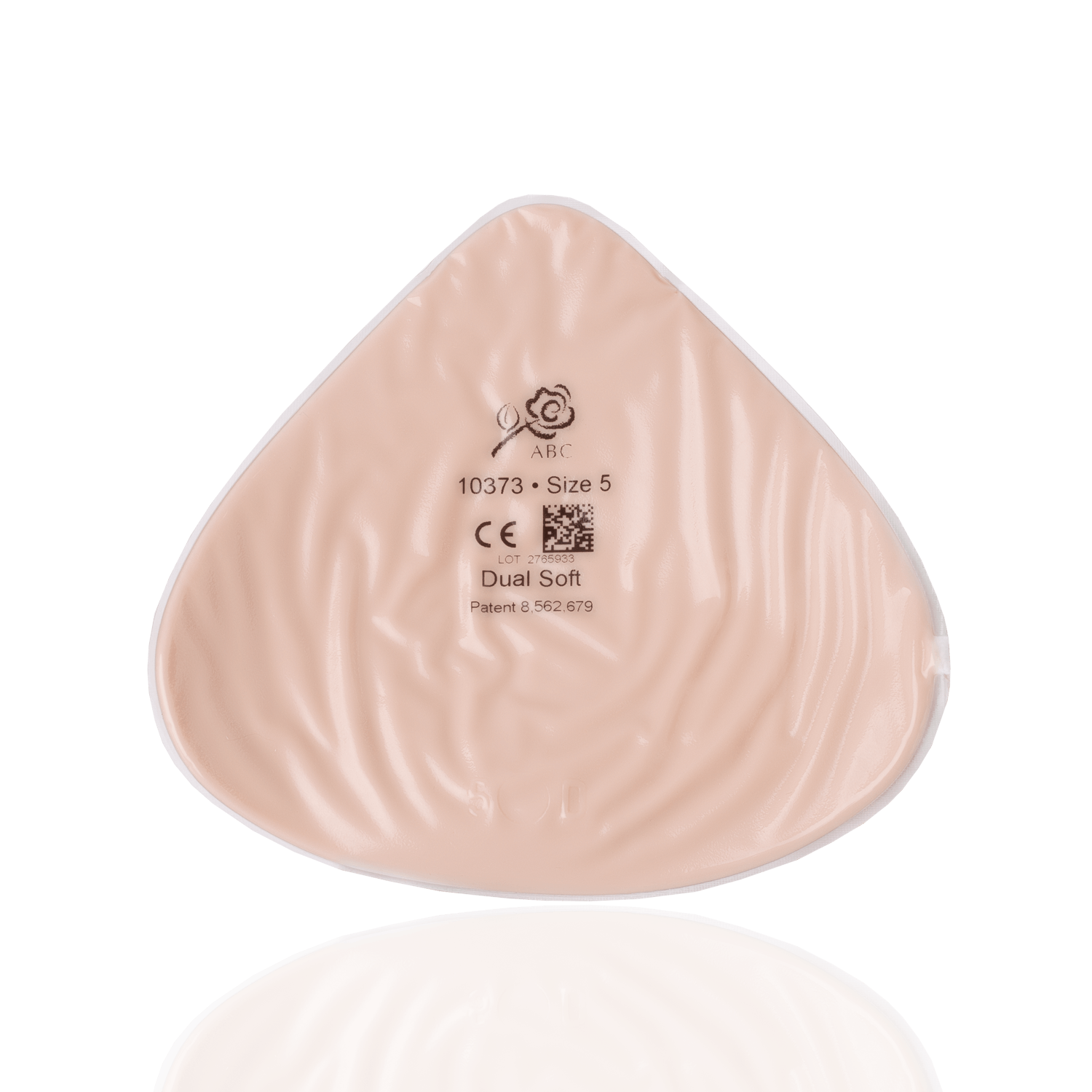 Dual Soft Triangle • ABC Breast Care