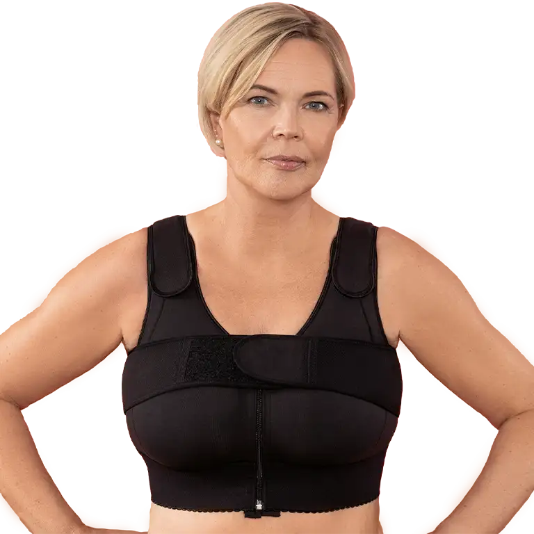 Compression Belt • ABC Breast Care